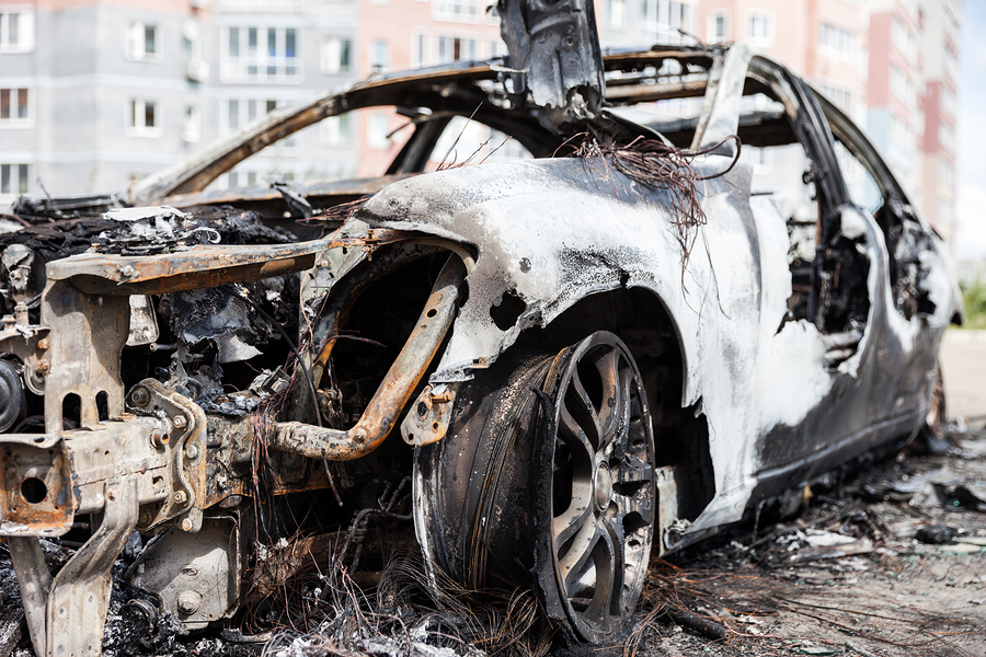 Recalled Vehicles Can Be Dangerous The Callahan Law Firm