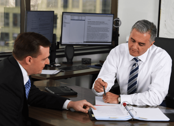 Houston Accident Injury Lawyers | The Callahan Law Firm