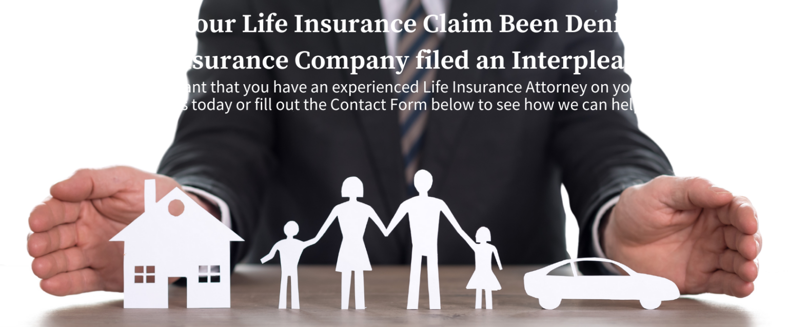 Texas Life Insurance Attorney | The Callahan Law Firm