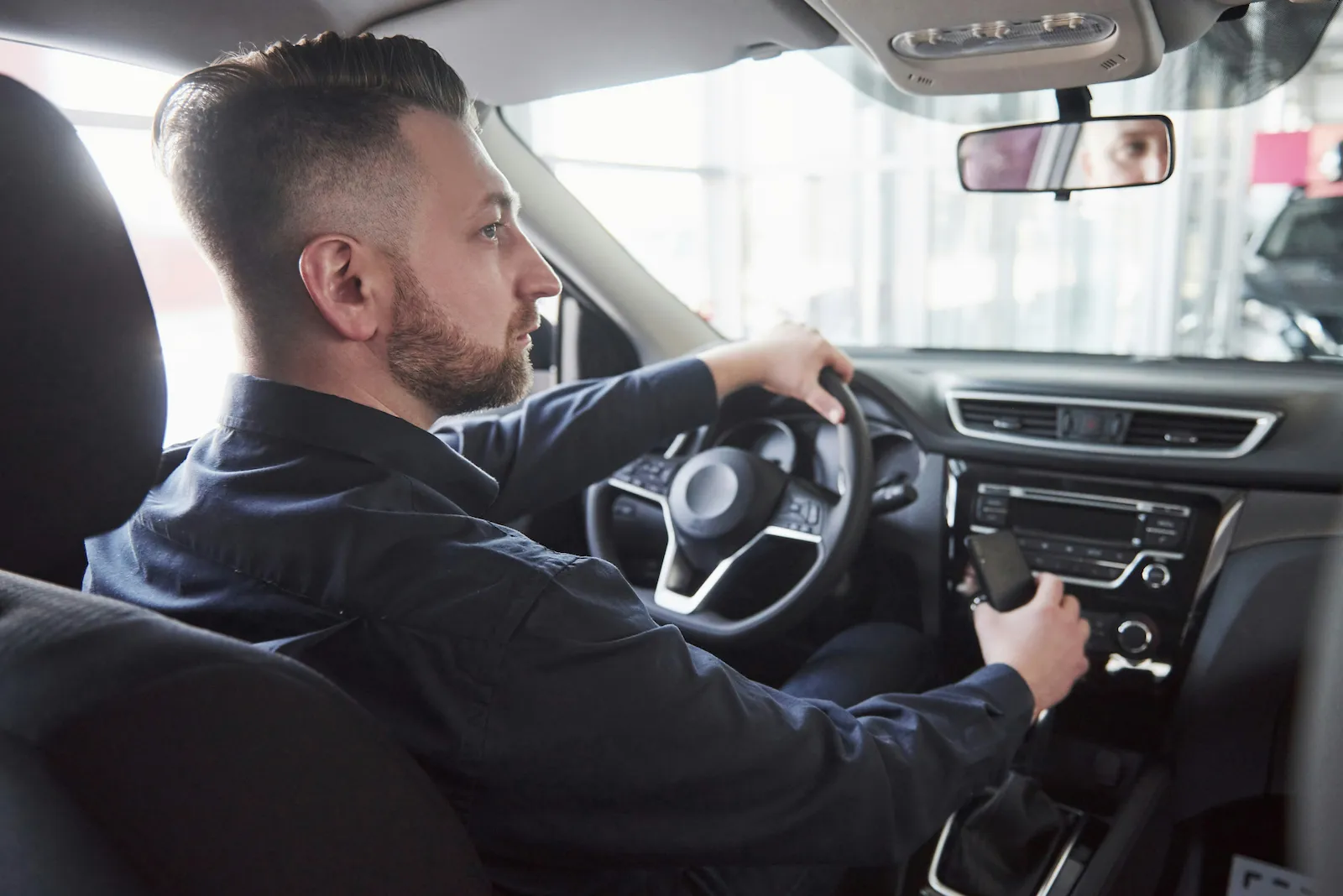 Uber Accidents How And When To Sue The Callahan Law Firm