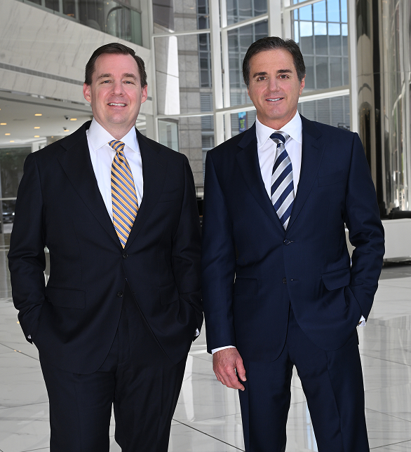 Trucking Blind Spots - What You Need To Know - The Callahan Law Firm