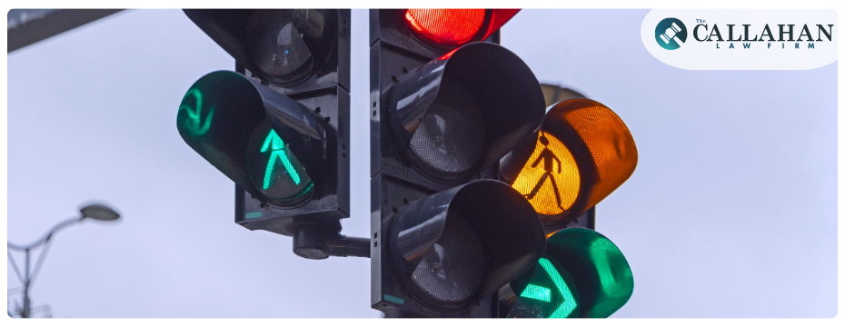 Traffic Light Accidents: Understanding Liability