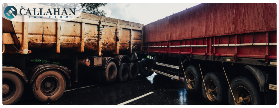 T-Bone or Side-Impact Truck Accident Lawyer in Houston