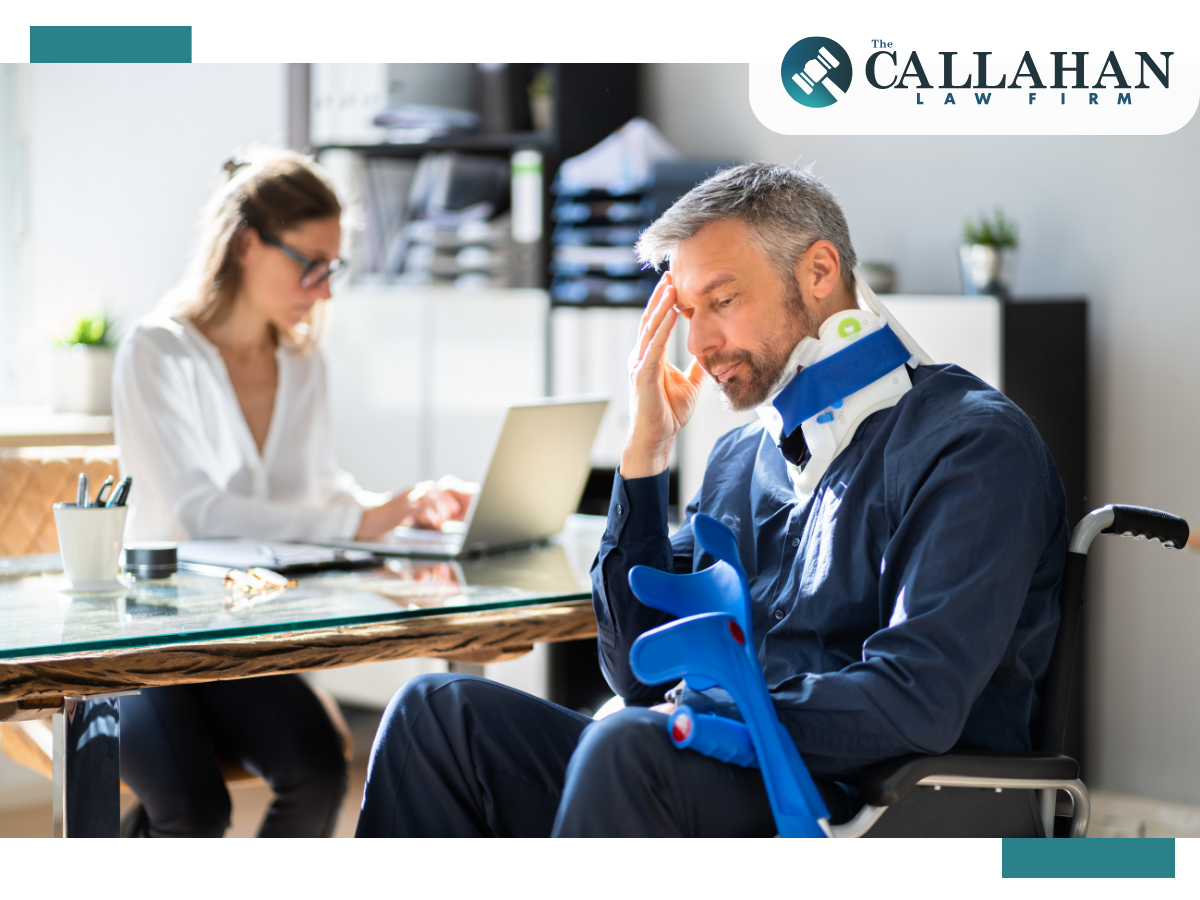 5 Signs That Your Injury Might Be Serious